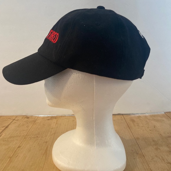 NBC | Accessories | Vintage Authentic Nbc The Apprentice Donald Trump ...